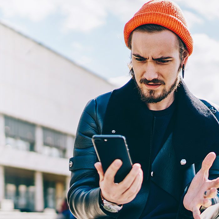 Kuka soittaa? Jokaisella numerolla on tarina | 020202