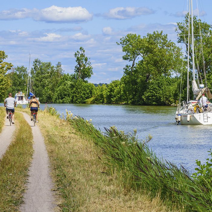 Nollakakkonen vinkkaa Suomen parhaat pyöräreitit | 020202